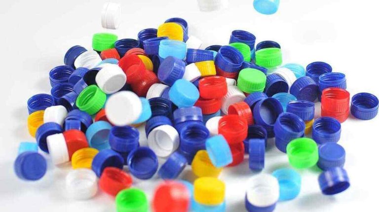 Arti di Balik Warna Tutup Botol Air Mineral: Apa yang Perlu Kamu Tahu ...